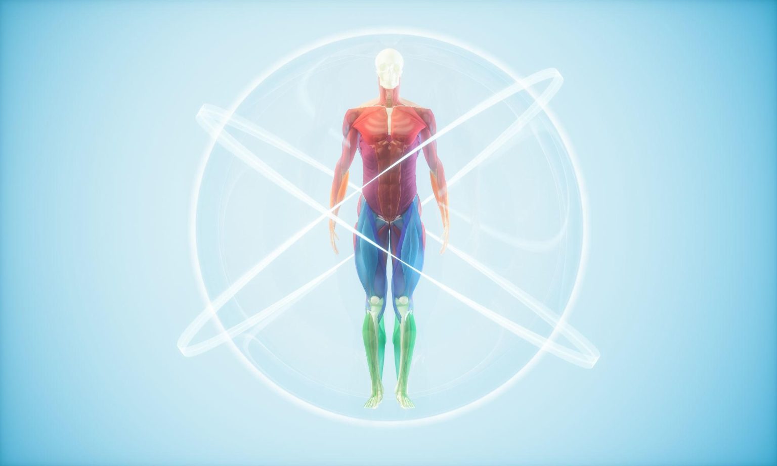 Transforming Longevity Research: AI Paves the Way for Personalized Anti ...