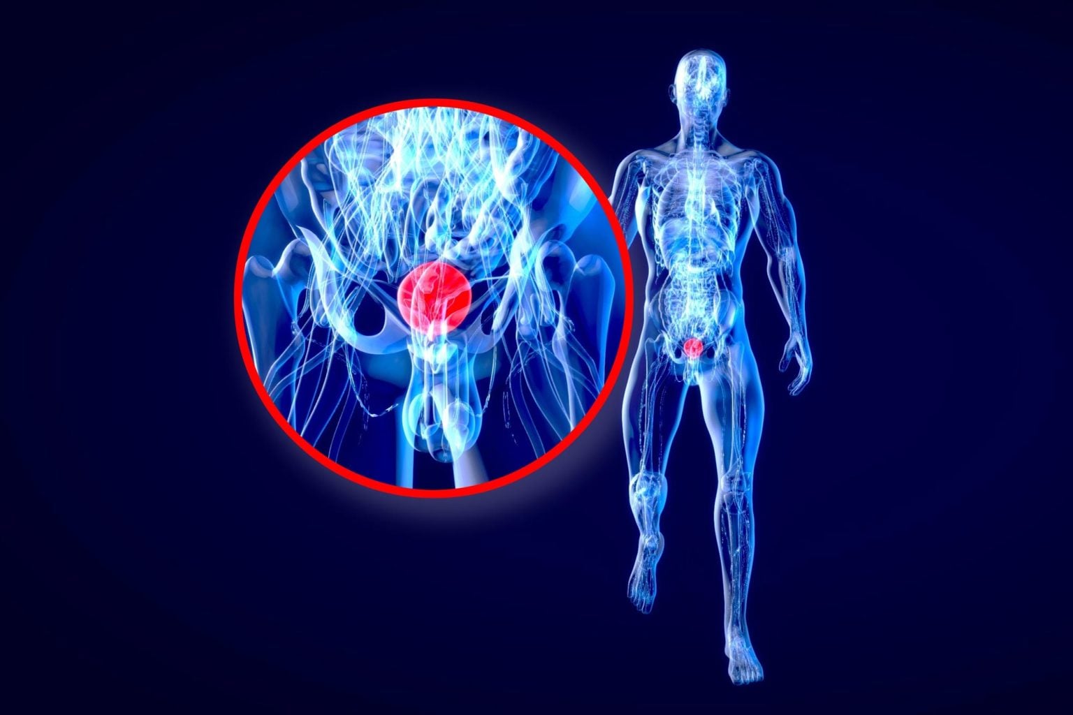 Stanford Study Reveals Colorblindness May Hide a Deadly Cancer Warning