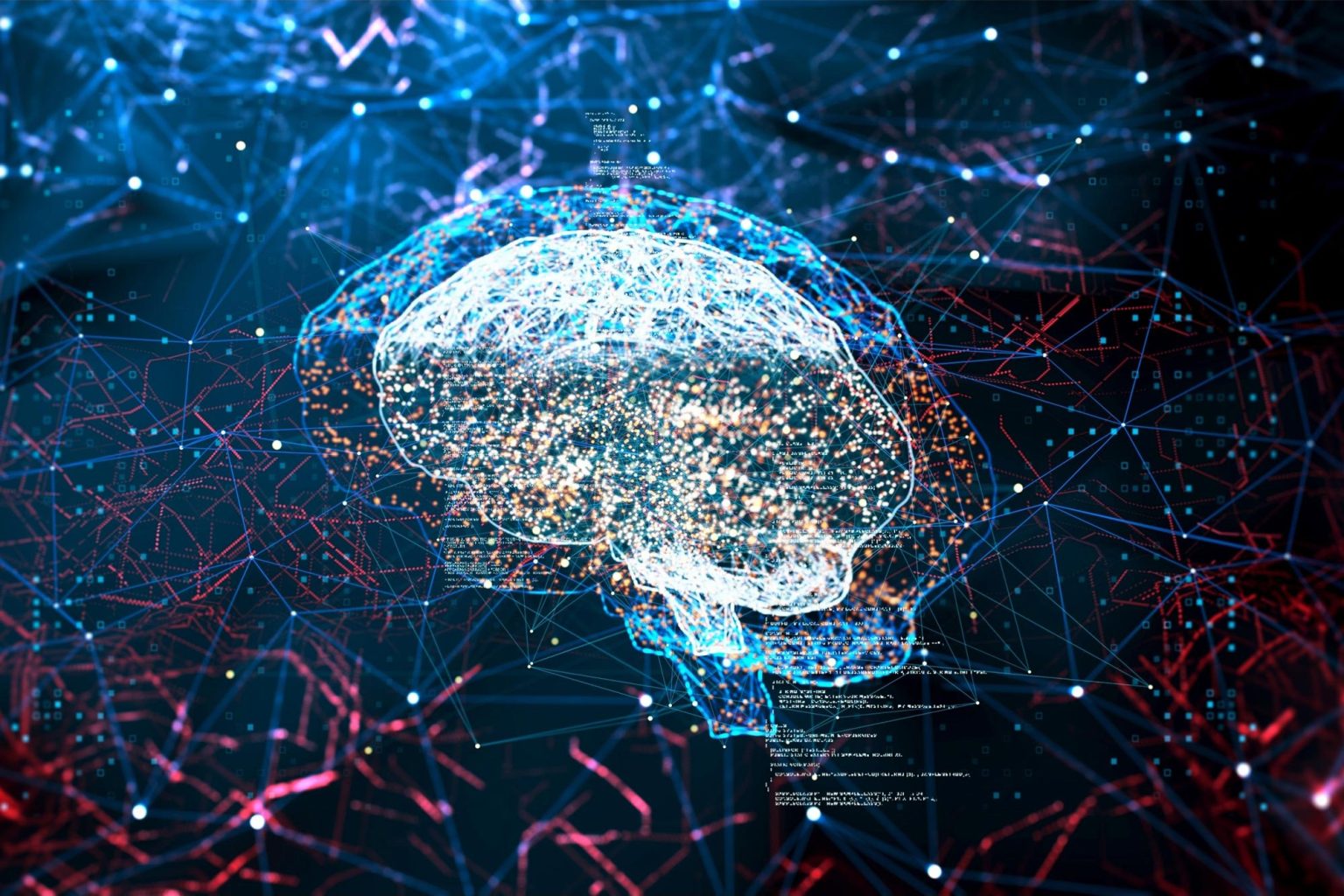 Revolutionizing Neuroscience: Stanford AI Mirrors Brain Organization