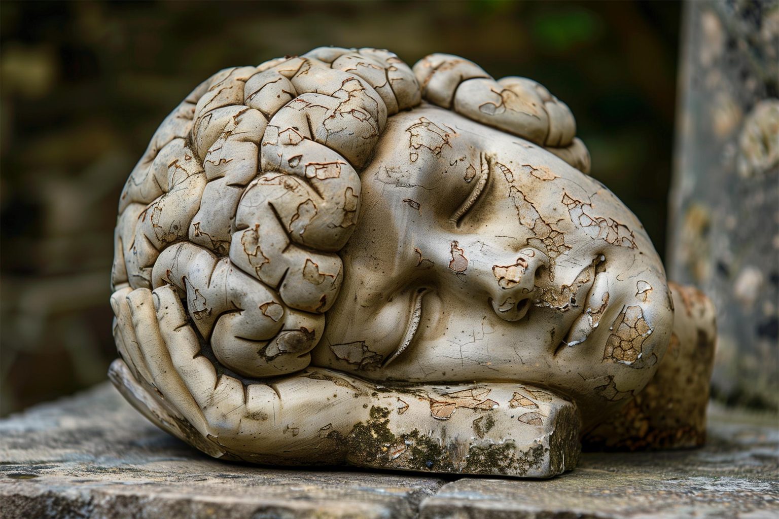 Ambien’s Hidden Risk: How Zolpidem May Damage Your Brain’s Cleanup System