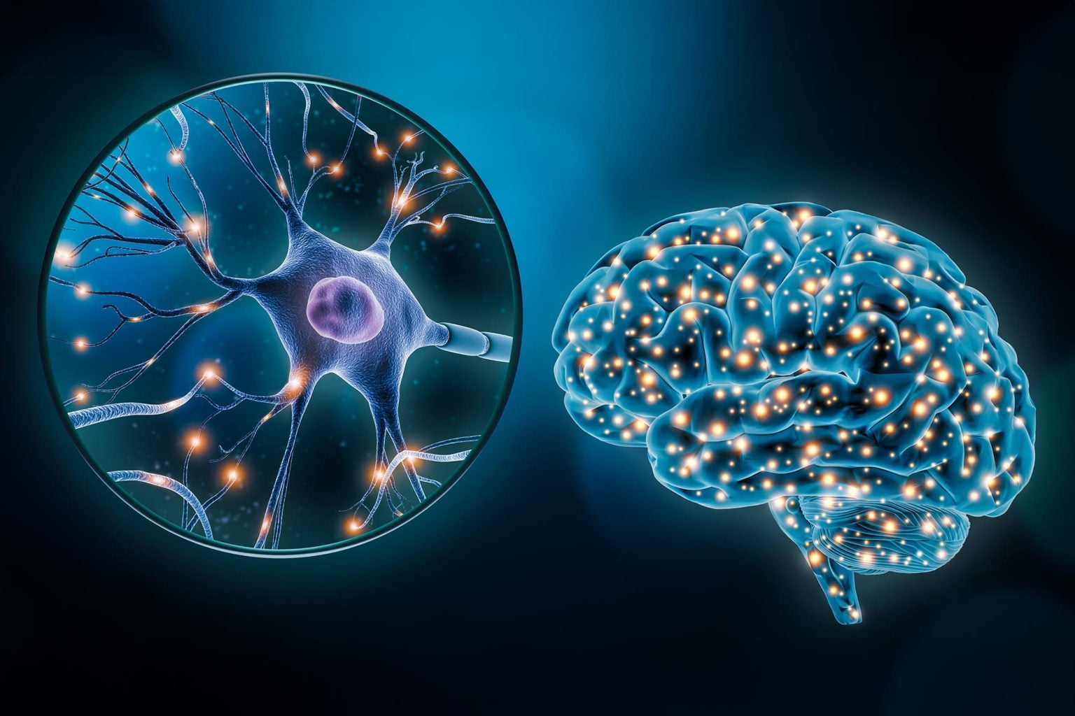 “Astounding” Results: Blocking One Enzyme Brings Parkinson’s-Damaged ...