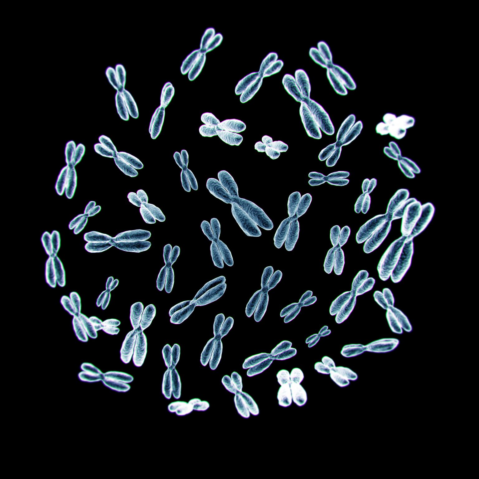 New Technology Uncovers DNA Secrets Behind Disease and Evolution