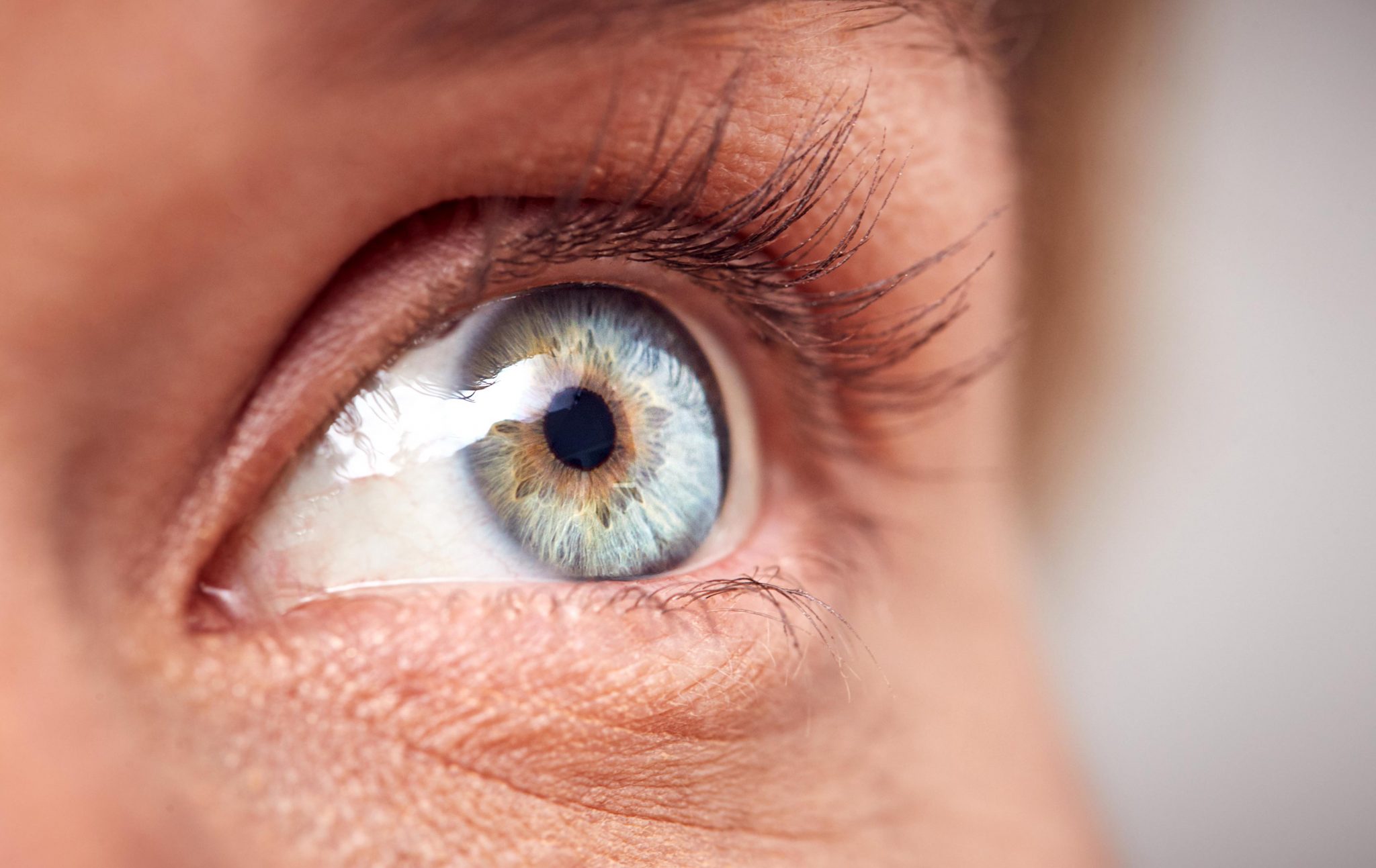 Cornea Can Resist Infection From COVID-19 Coronavirus