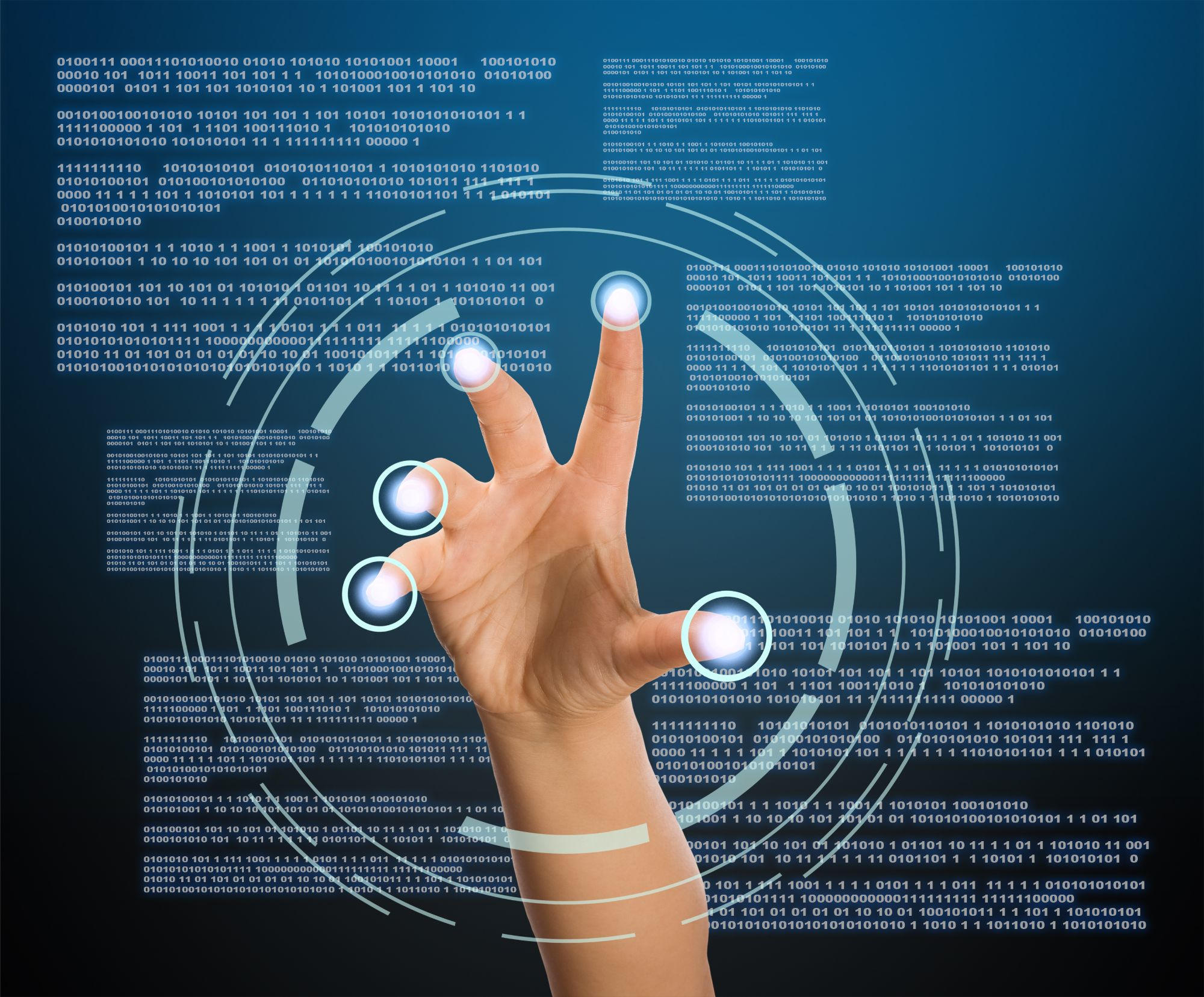 The Digital Divide – Why Technology Alone Can’t Solve It