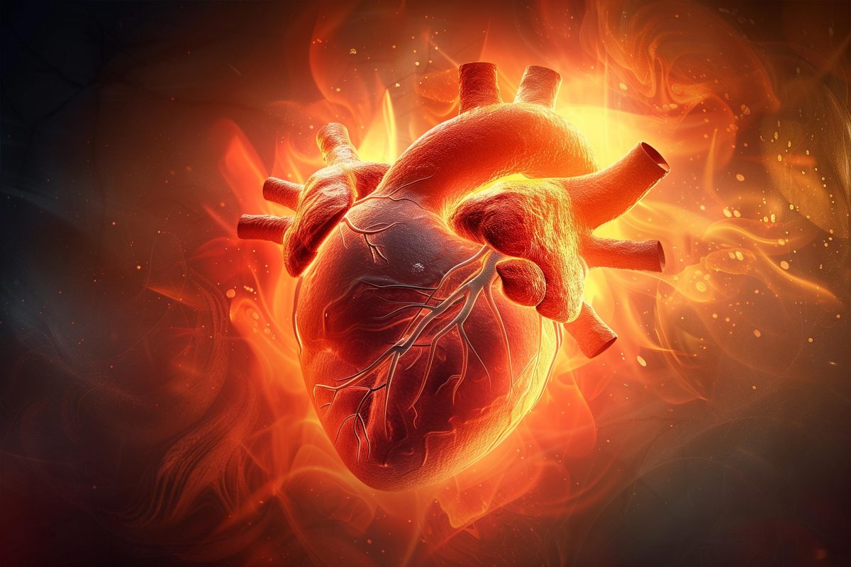 Doctors Warn COVID-19 Could Be a Hidden Trigger for Heart Attacks Long ...