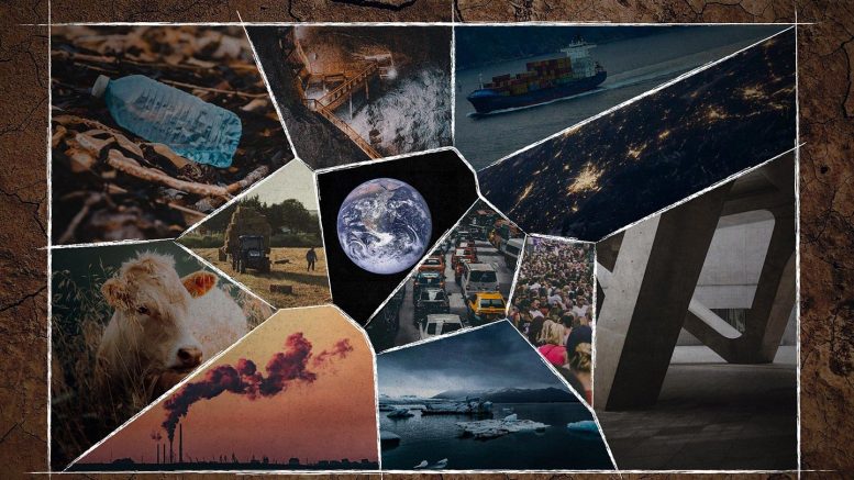 The “Unknome”: A Database of Human Genes We Know Almost Nothing About