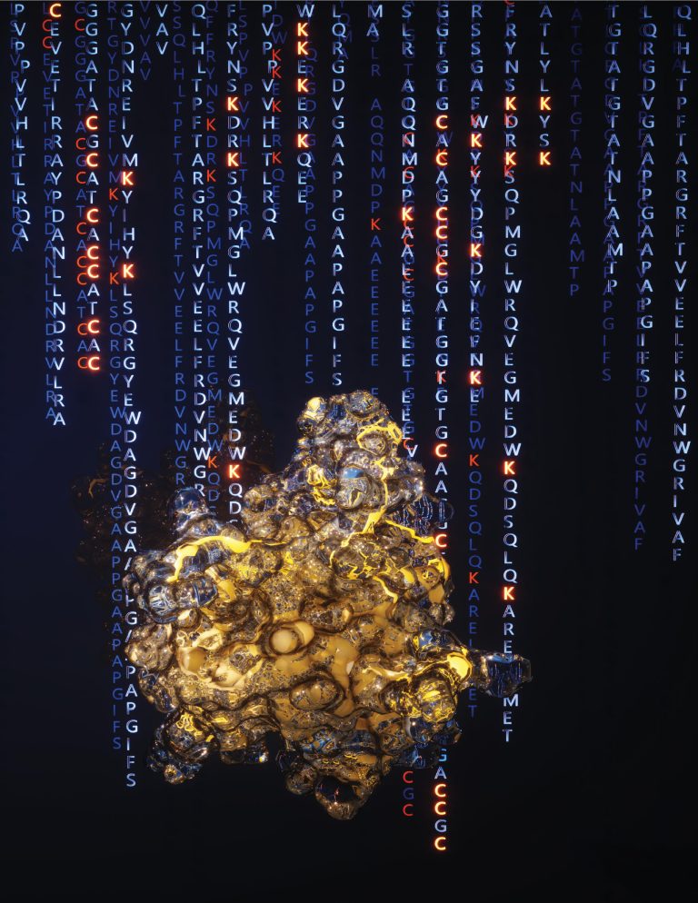 The Future of Disease Detection: New Technology Identifies Individual ...