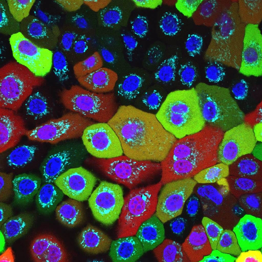 “Completely Unknown Until Now” – New Intracellular Smoke Detector ...