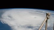Hurricane Ian Captured in Stunning Pictures From the International ...