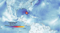 NASA's Cyclone Global Navigation Satellite System Aids Hurricane Forecasts