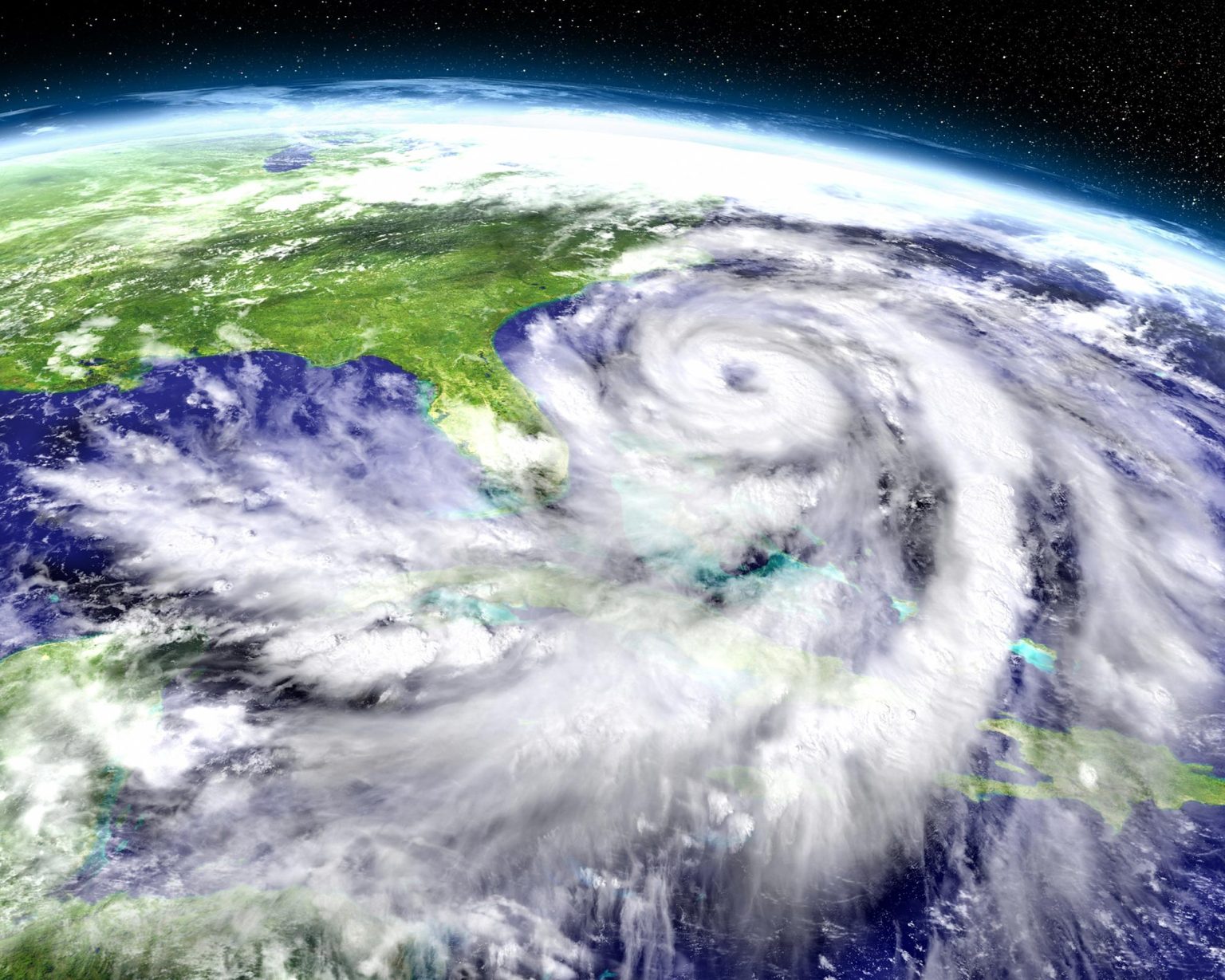 Future Hurricanes and Typhoons Will Roam Over More of the Earth