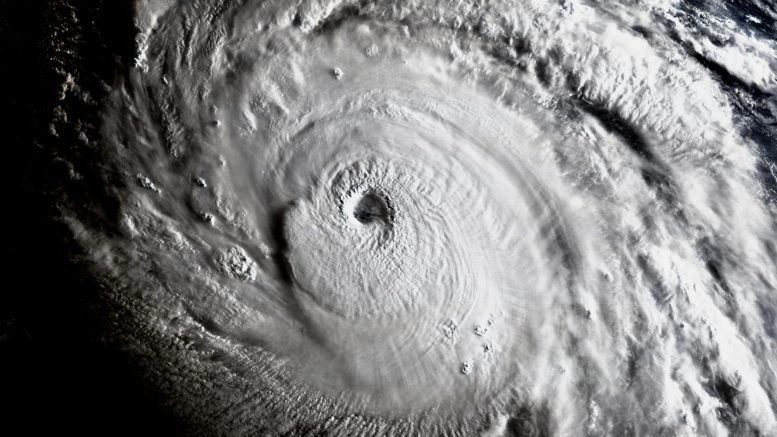 Future Hurricanes and Typhoons Will Roam Over More of the Earth