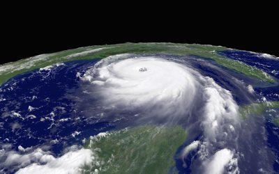 We Asked a NASA Scientist: Are Hurricanes Getting Stronger?