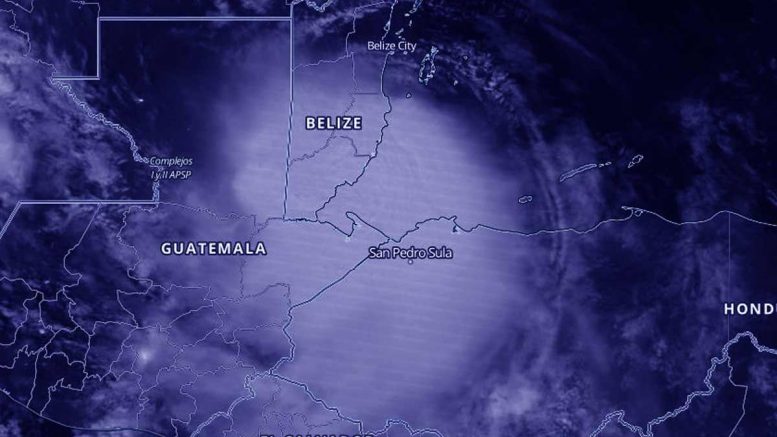 Cyclone Gati Makes Historic Landfall in Somalia – More Than a Year’s ...