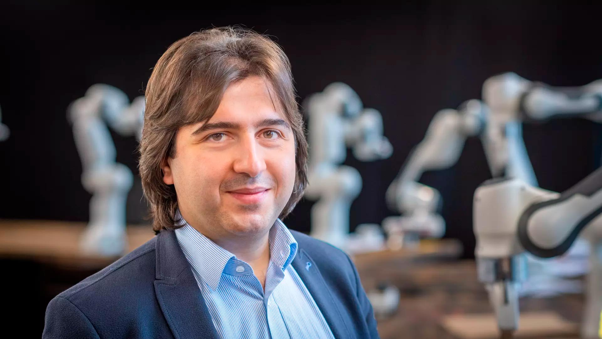 Twice As Powerful: Next-Gen AI Chip Mimics Human Brain for Power Savings