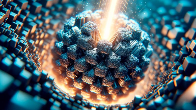 Physics News & Research Discoveries - SciTechDaily