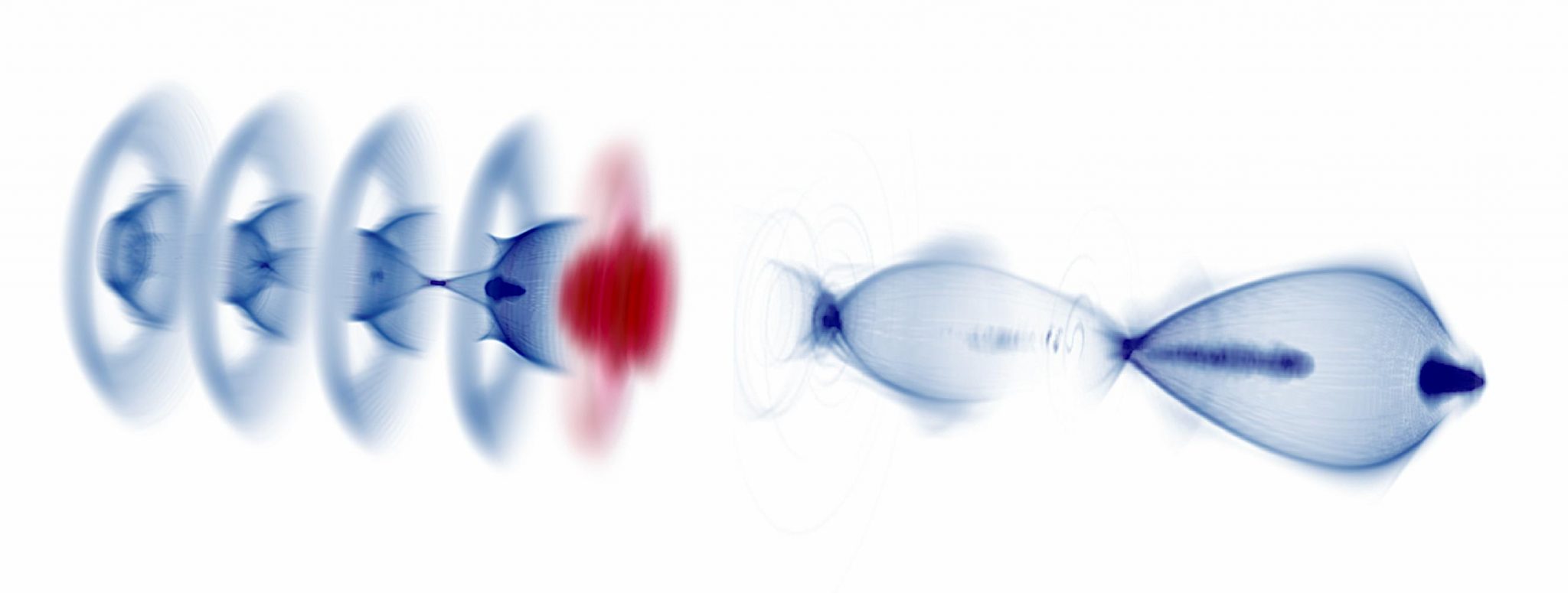 Nearly the Speed of Light in One Millimeter: Presenting a New Type of ...