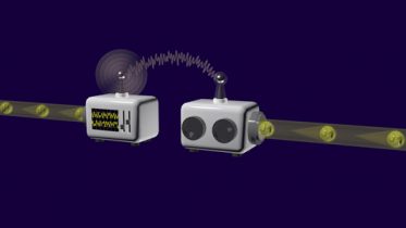 Quantum Teleportation Between Canary Islands Breaks Chinese Record