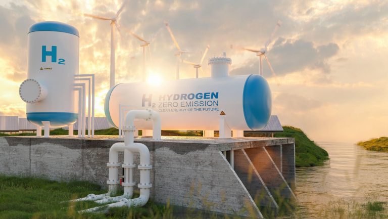 A Big Step Forward: New Breakthrough Could Lead to Cleaner Hydrogen Energy