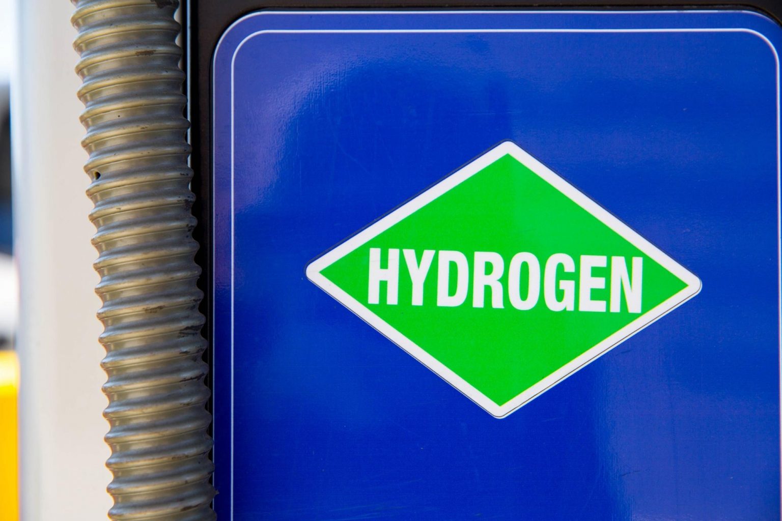 “Blue” Hydrogen Is Supposed To Be Clean Energy, but May Actually Be ...