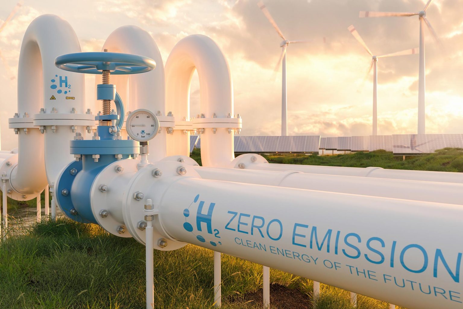 Global Race to Unlock Subterranean Hydrogen: The Future of Limitless ...