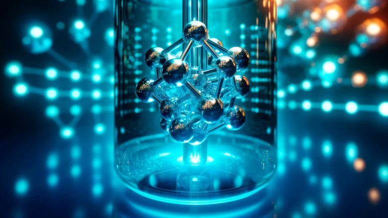 Chemistry News, Research Breakthroughs & Discoveries - SciTechDaily