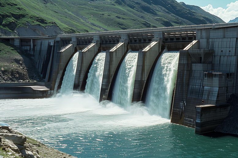 Science Simplified What Is Hydropower Science Simplified What Is Hydropower