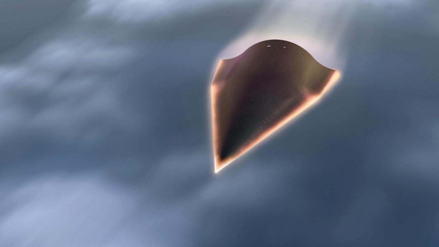 Latest Hypersonic Research: Testing Objects Flying at Faster Than 10 ...