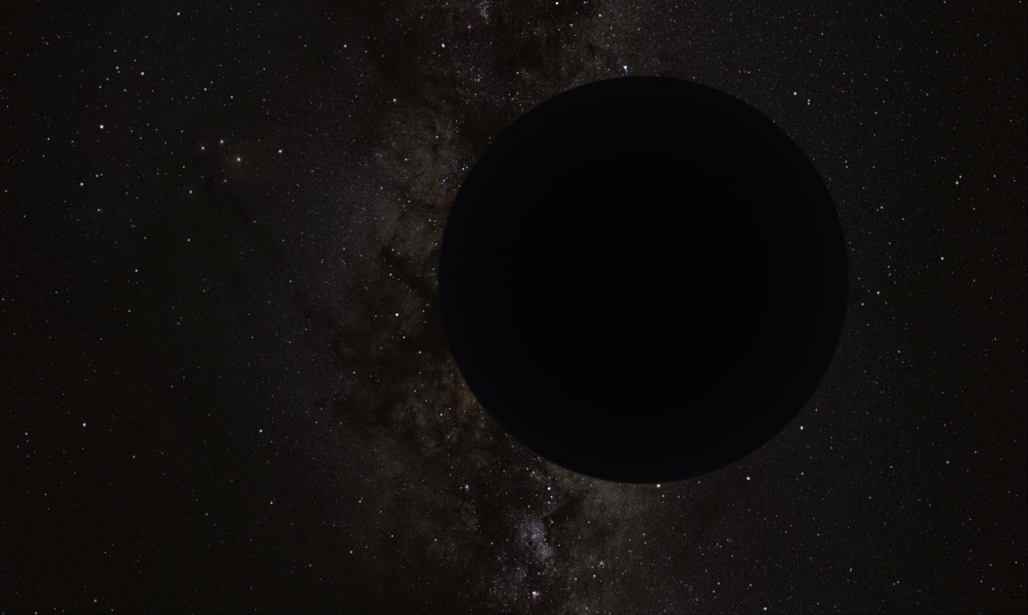 Hubble Discovers a Strange Exoplanet That Resembles the Long-Sought ...