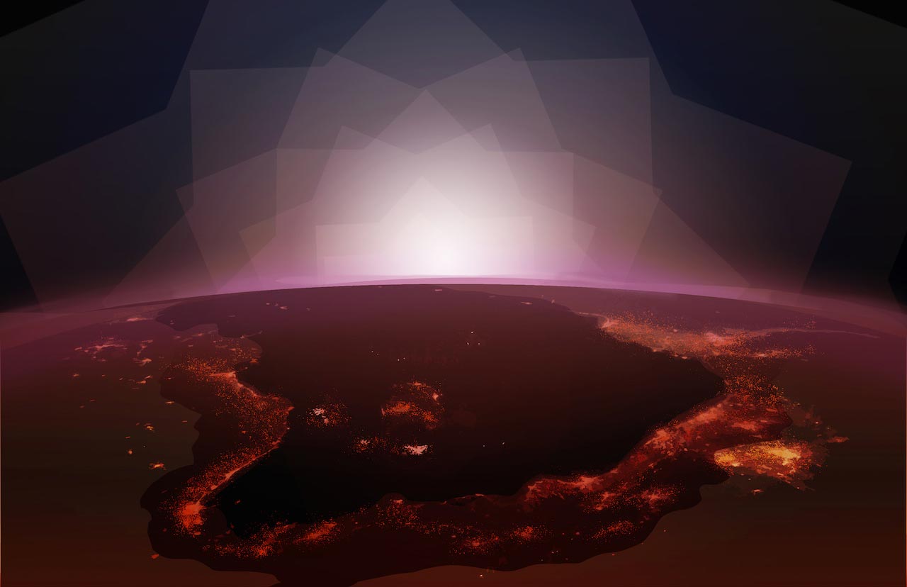 Searching for Signs of Intelligent Life in the Universe: Technosignatures