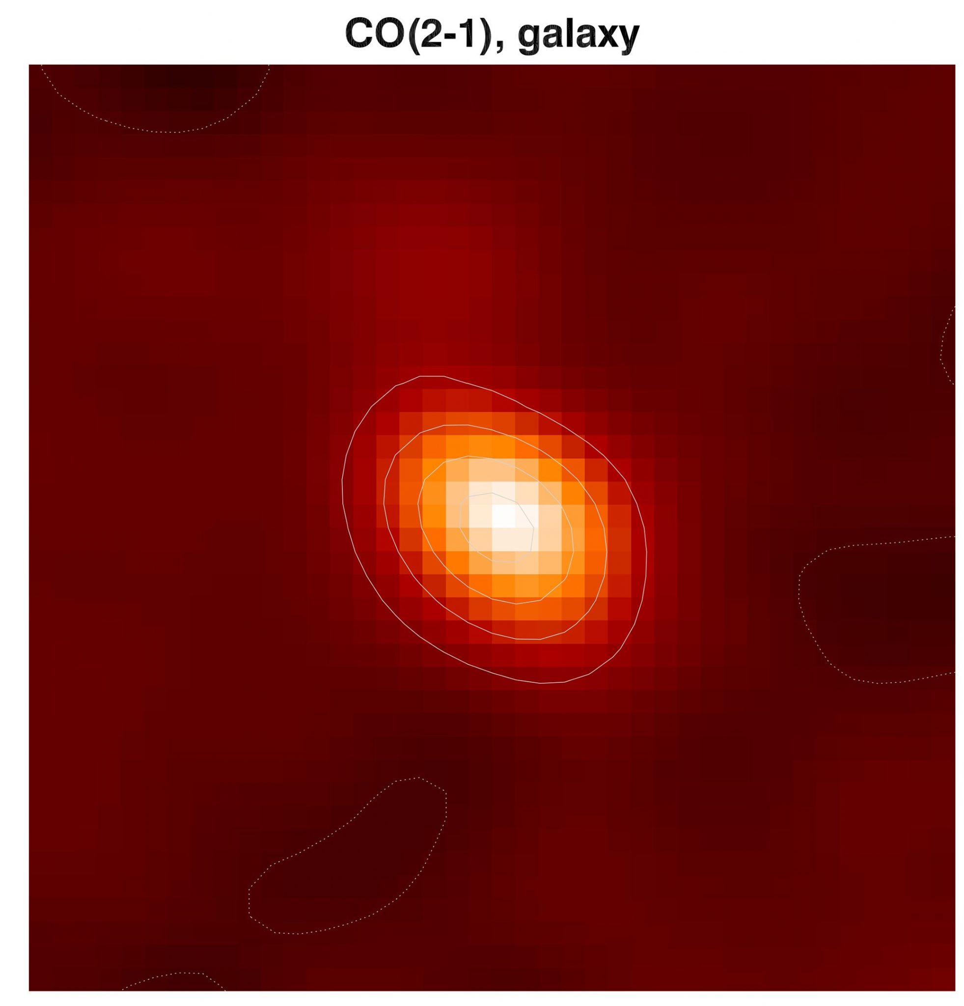 “This Galaxy Is Witnessing a Truly Extreme Event” – Galaxy Mergers ...