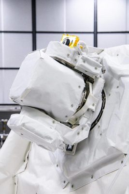 NASA’s ILLUMA-T: Pioneering the Next Era of Laser Space Communications