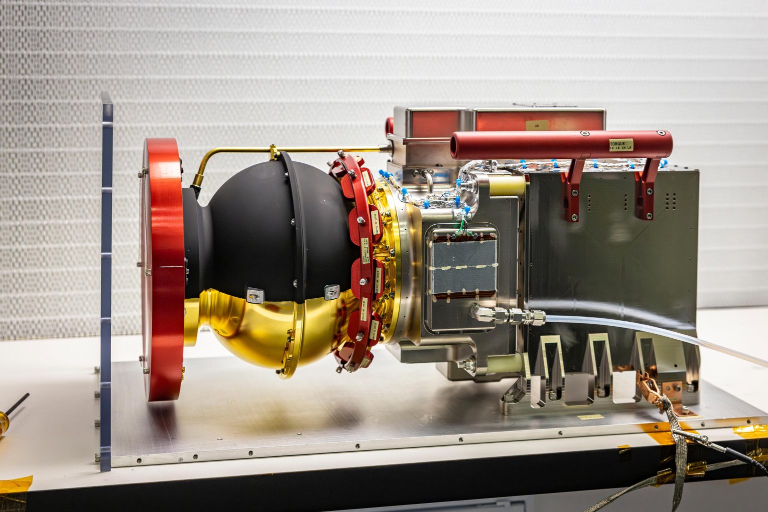 Exploring the Sun’s Invisible Shield: NASA’s IMAP Mission To Map the ...