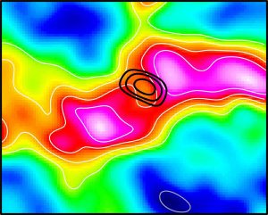 Scientists Discover New Stage in Evolution of Young Solar Systems