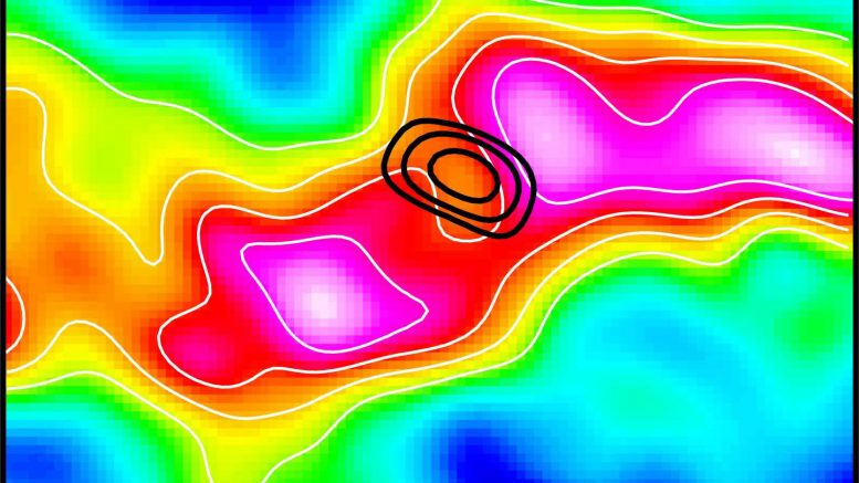 NASA Probes Peculiar Age-Defying Star IRAS 19312+1950