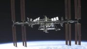 NASA SpaceX Crew-2 Astronauts Conduct First-Ever “Fly Around” From ...