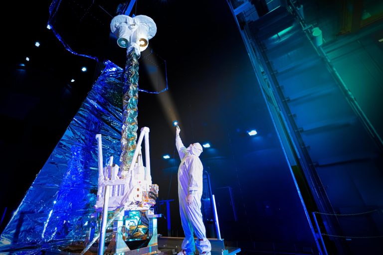 X-Ray Polarimetry: Pushing the Boundaries of Space Exploration