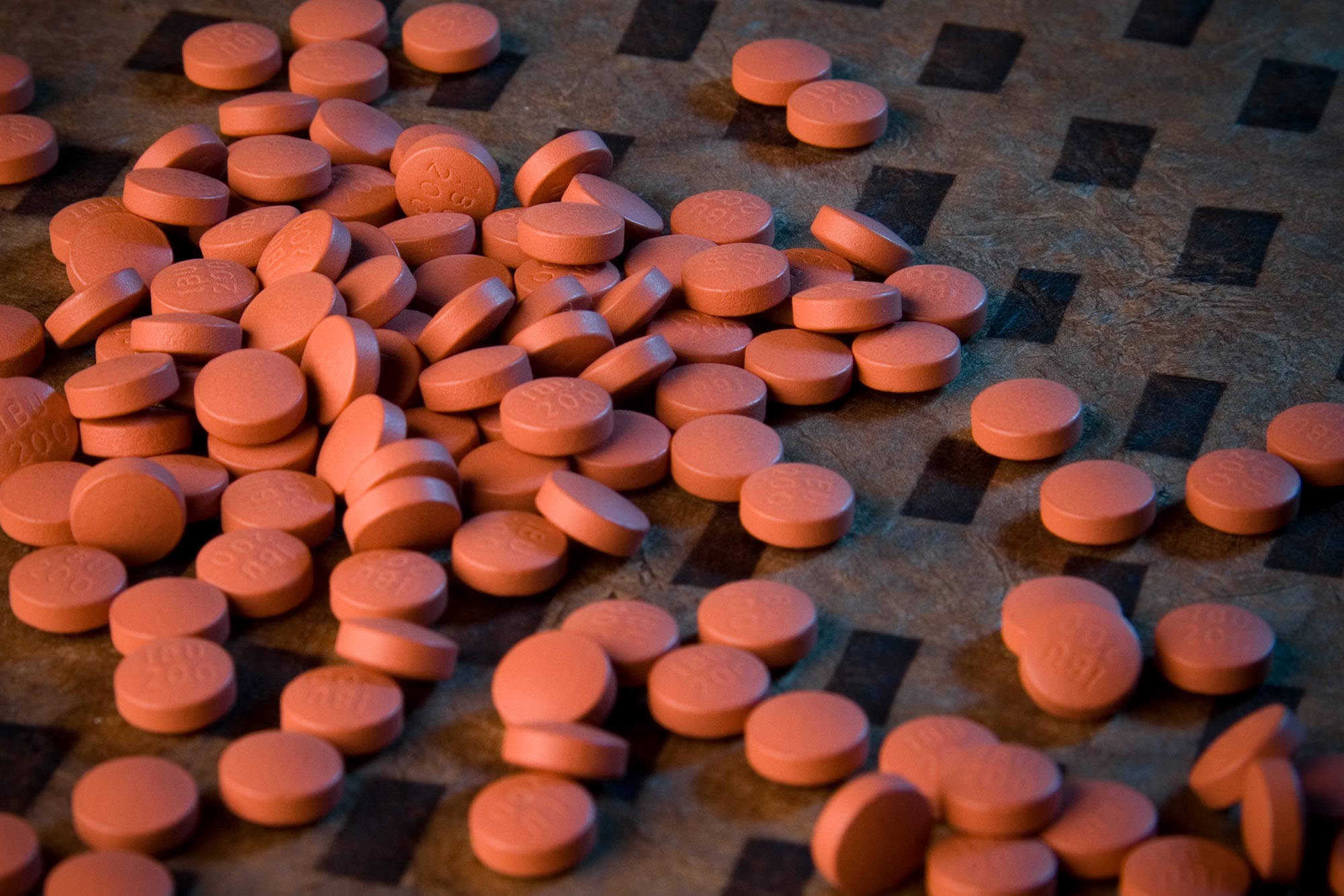 Shockingly Simple: Aspirin, Advil, Fish Oil Effectively and Safely Help ...