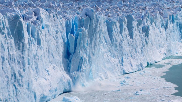 Antarctica’s “Doomsday” Glacier: Its Collapse Could Trigger Global ...