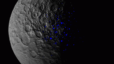 Mars’ Gullies: How Axial Tilt and Ice Sculpted the Martian Landscape