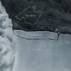 Meet the World's Largest Iceberg: A-76 Is Over 100 Miles Long