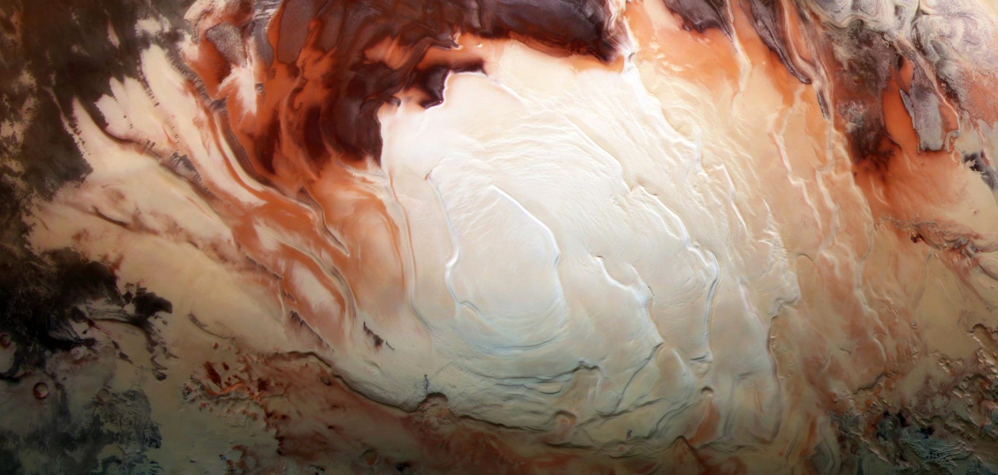 We Asked a NASA Scientist: Is There Water on Mars? [Video]