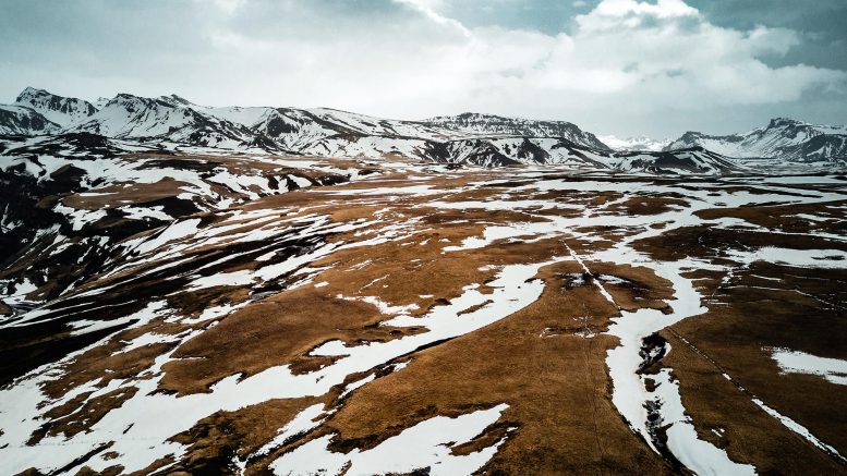 Rapid Greening Across Arctic Tundra Studied via NASA Satellites ...
