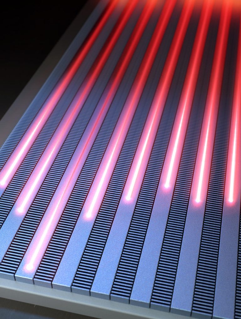Defying Conventional Wisdom – Scientists Push the Boundaries of Photonics