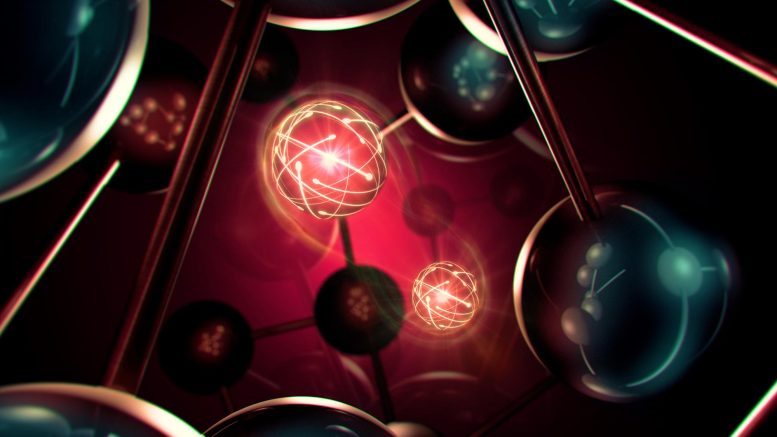 Technology News, Research & Innovations - SciTechDaily