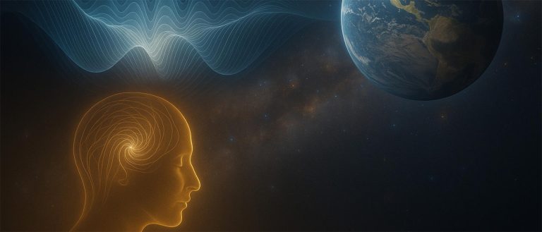 Is Reality an Illusion? New Theory Challenges Modern Physics