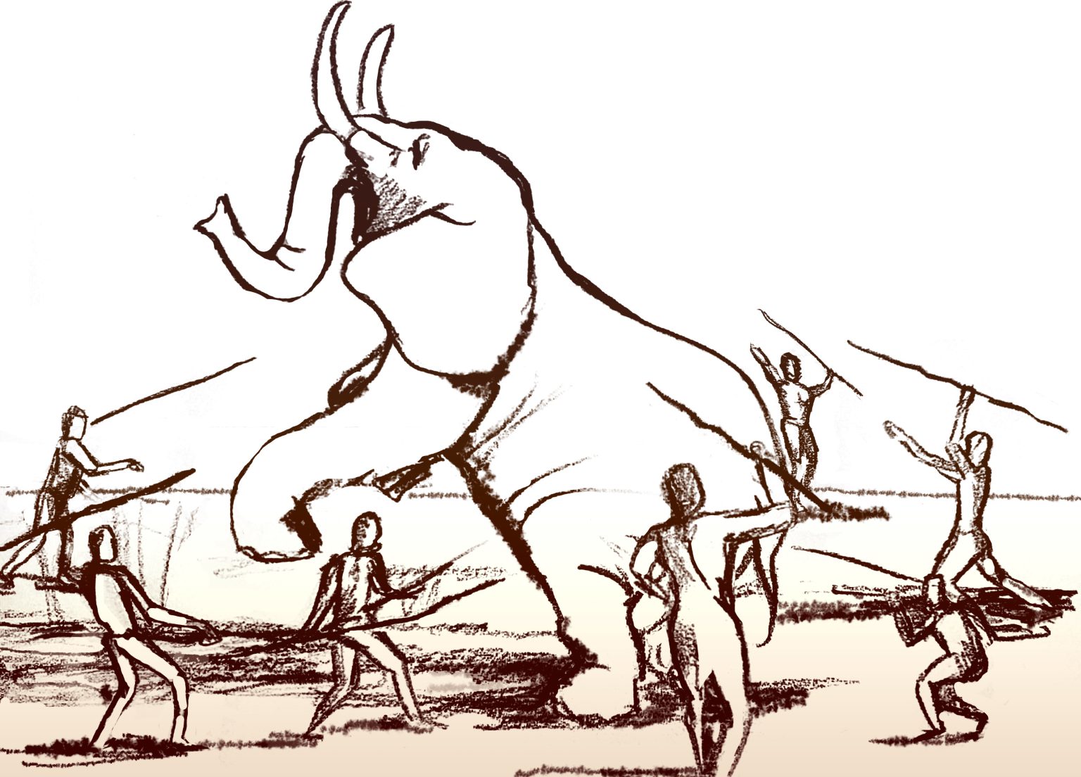 Archaeologists Reveal Early Humans Used Fire in a Surprising Way As ...