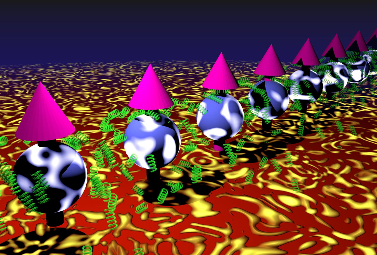 Quantum Breakthrough: New Method Protects Information From Decoherence ...