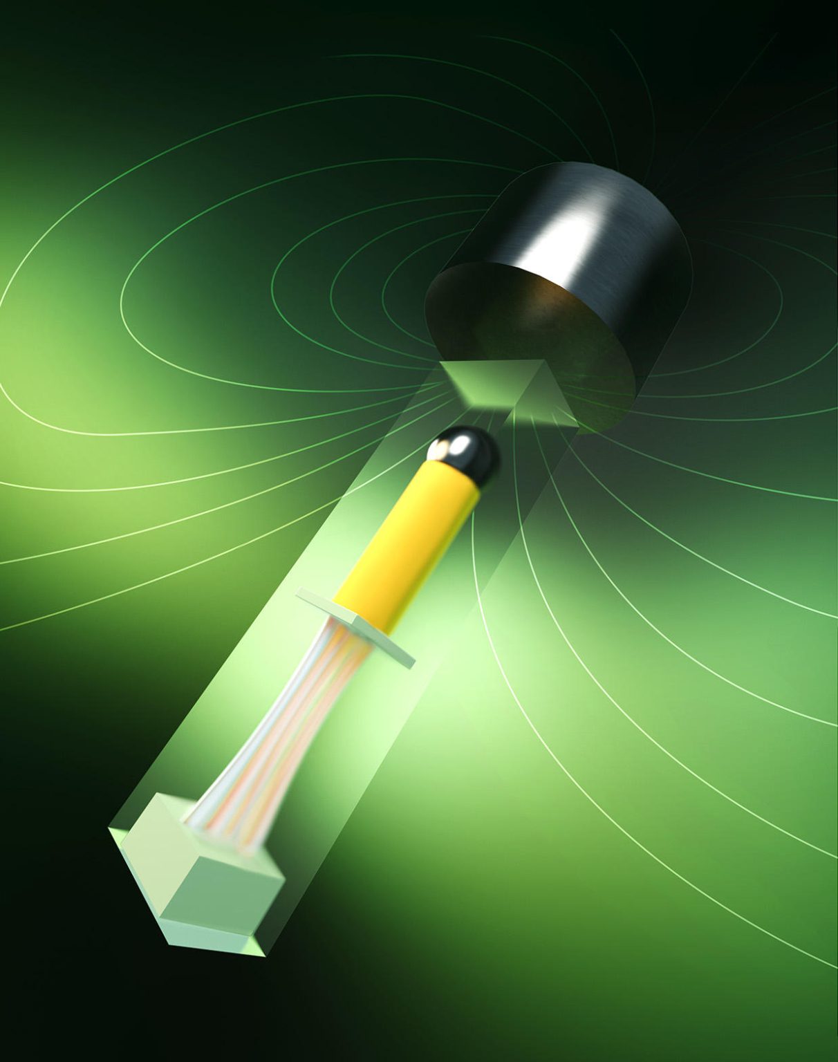 Revolutionizing Mechanobiology: New Electromagnetic Device Sets New ...