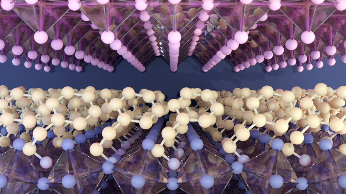 Unlocking the Future of Solar Cells: Scientists Discover Key to Stable ...